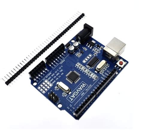 WAVGAT Arduino UNO R3