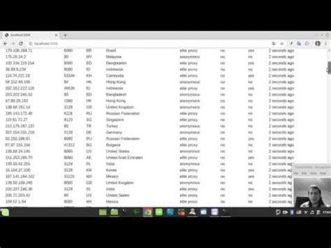 coding web app to render CSV as responsive HTML table using Python ...