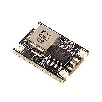 Amazon.com: CN3903 3A Mini DC-DC Buck Step Down Converter Board Module ...