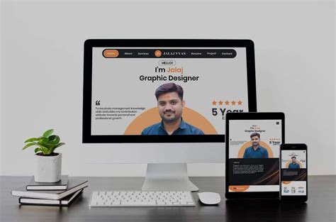 Jalaj Vyas On Linkedin Responsive Webdesign Website Design Web Webdevelopment Wordpress