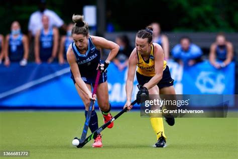 Erin Matson Field Hockey Photos And Premium High Res Pictures Getty