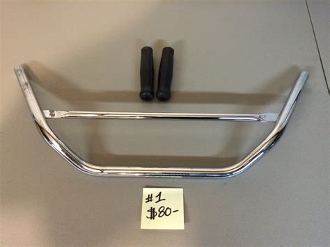 FS Misc Bars Seats Rims Sell Trade Bicycle Parts Accessories Ephemera The Classic