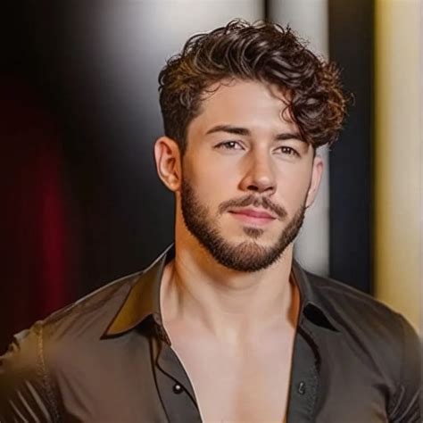 Chat With Nick Jonas Text Or Voice Enjoy Ai Chat Free And Safe