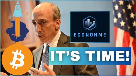 The Sec Officially Approves Bitcoin Etfs Again Youtube
