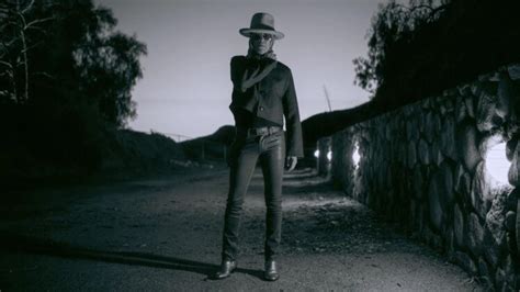 David Eugene Edwards Wovenhand Kündigt Soloalbum Hyacinth An