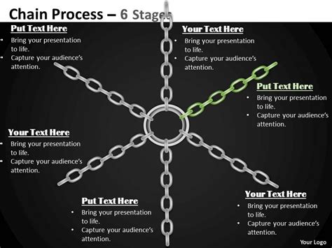 Chain Ppt Presentation PowerPoint Templates PPT Slide Templates Presentation Slides Design