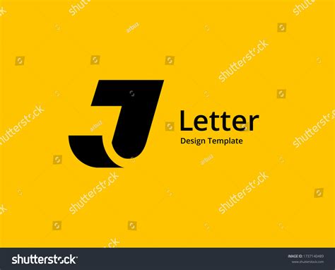114399 J Logos 이미지 스톡 사진 및 벡터 Shutterstock
