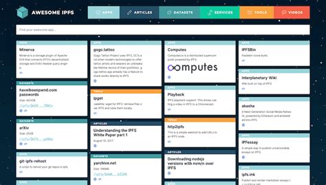 ipfs documentation ipfs docs