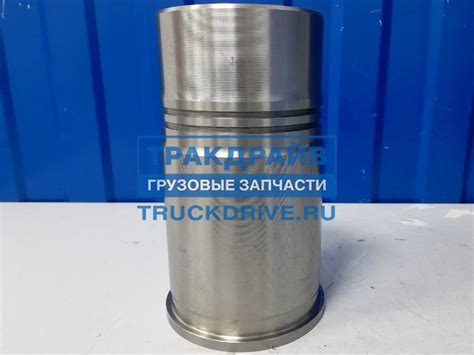 Поршневая группа Рено Премиум Мидлум двигатель Dxi7 108 мм 040329201300