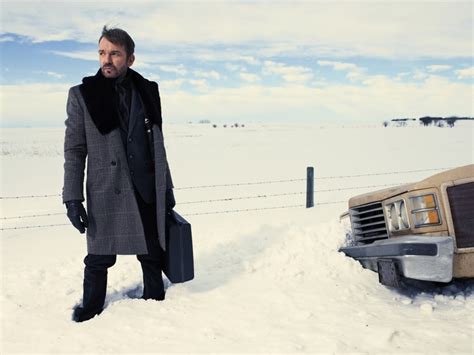 Fargo Suicide Story Ps Entertainment