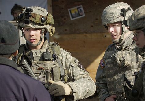 Language Program Gets High Marks Article The United States Army