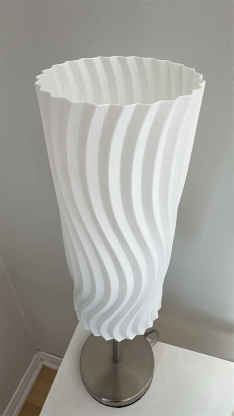 Lamp Diffuser Replacement By Vincentbcd Makerworld