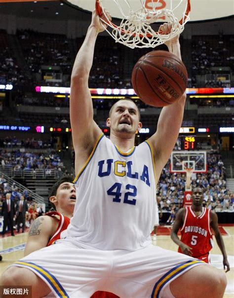 Nba球星大学时期回顾之乐福，胖子都是潜力股 搜狐大视野 搜狐新闻