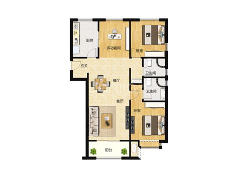 隆基泰和万和郡户型图隆基泰和万和郡链家新房