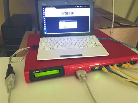 Firewall Firebox