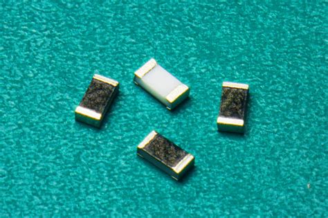 Automotive Electronics Applications Koa Speer Electronics