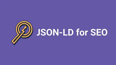 What Is Json Ld For Seo Youtube