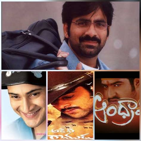 Bala🦁raviteja🌟 Fan On Twitter Vijayawada Single Theatre Gross 2004