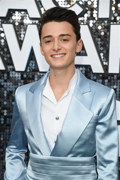 Jewish ‘stranger Things Star Noah Schnapp Visits Israel Israel News