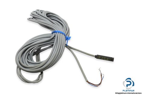 Festo Sme 8 O K Led 24 Proximity Sensor Platinum International