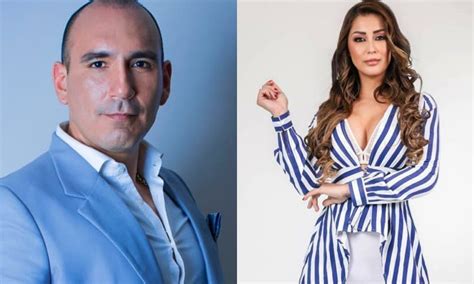 Rafael Fernández Revela Que Ofreció 8 Mil Dólares A Karla Tarazona Por