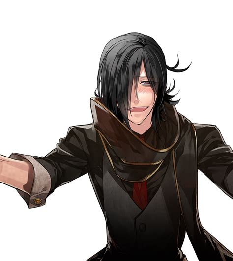 女王蜂の王房キャラクター紹介