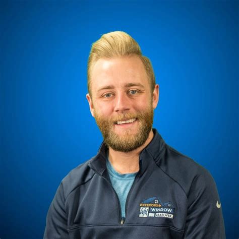 Staff Window Makeover