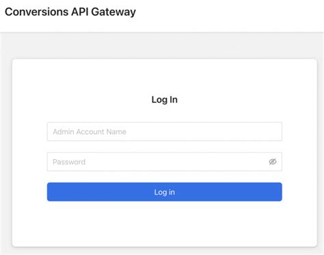 How To Set Up Facebook Conversions Api Using Conversions Api Gateway
