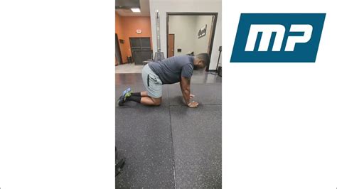 Low Back Core Exercises Youtube