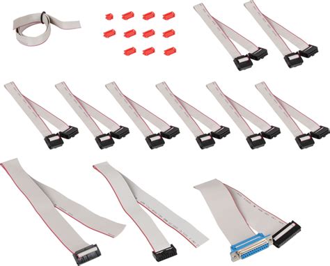 Pokeys 57cnc Cable Set Joy It