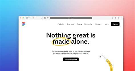 Unleashing Creativity With Figma A Comprehensive Guide