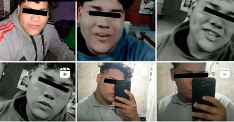 Quién Es Kevin El Rugbier Acusado De Matar A Puñaladas Al Boxeador En