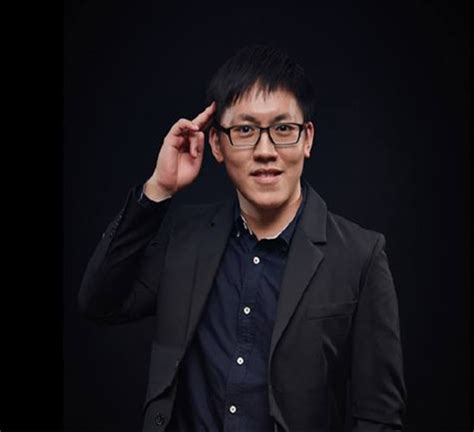 Nick Zeng Jingquiang｜under 30s To Watch By Hurun China｜polyu Alumni