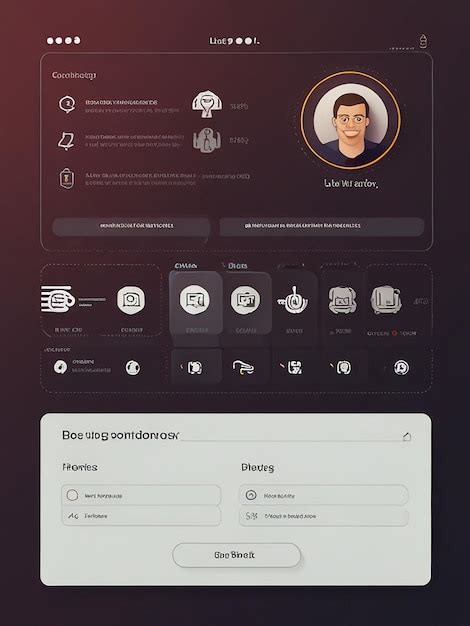 Interactive User Onboarding Premium Ai Generated Image