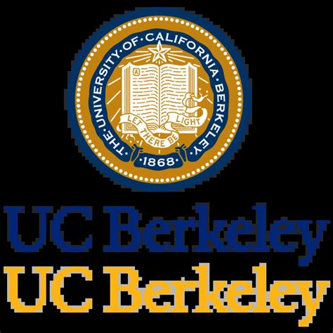 University Of California Berkeley Uc Berkeley Logo Png And Ai