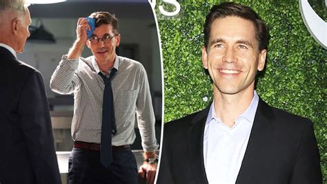 Ncis Star Brian Dietzen Speaks About His Departure From The Show And