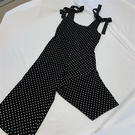 Massimo Fabbro Italy Pants And Jumpsuits Massimo Fabbro Italy Polka