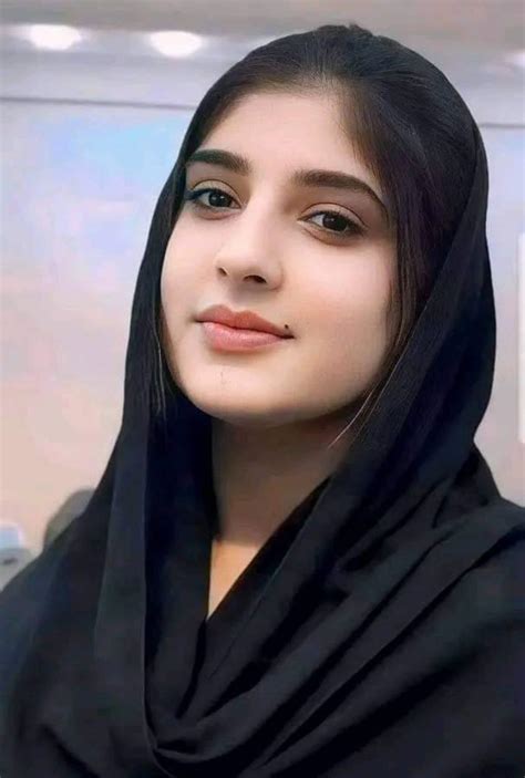 مریم آفریدی