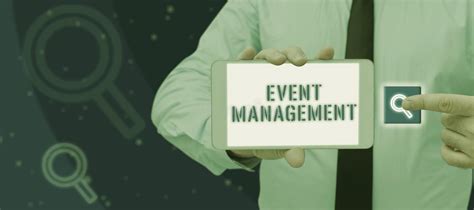 Handwriting Text Event Managementcreation And Development Of Large