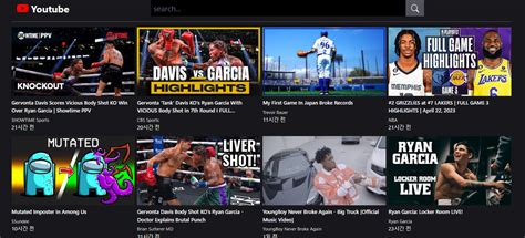 GitHub sol sunny youtube Youtube 웹 페이지 React API 호출 Tailwind