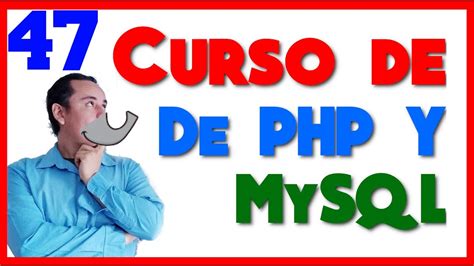 Curso De Php🐘 Y Mysql🐬 47 Exportar E Importar Datos De Mysql Youtube