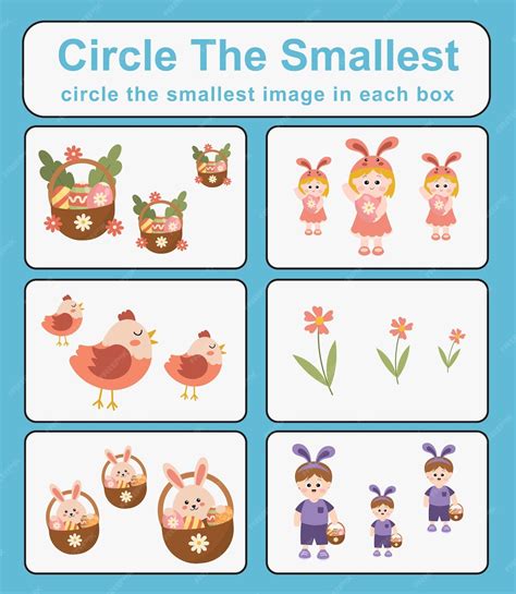 Premium Vector 132 Small Smaller Smallest