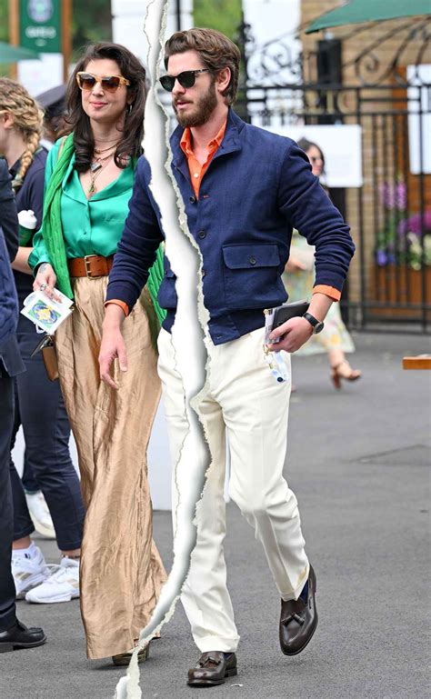 Andrew Garfield And Dr Kate Tomas Broke Up Months Ago Us Weekly