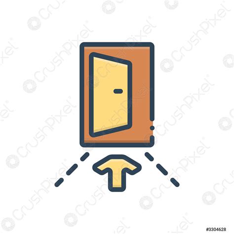 Input Stock Vector 3304628 Crushpixel