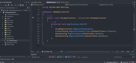 Asp Net Asp Net Mvc Asp Net Mvc Csdn