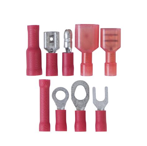 22 18 Awg Terminal Kit