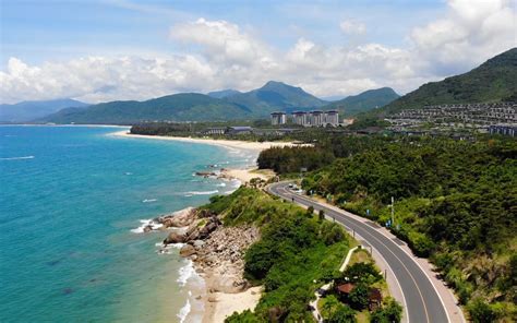 海南东线文昌、万宁大洲岛、陵水自驾游哔哩哔哩 ゜ ゜つロ 干杯~ Bilibili