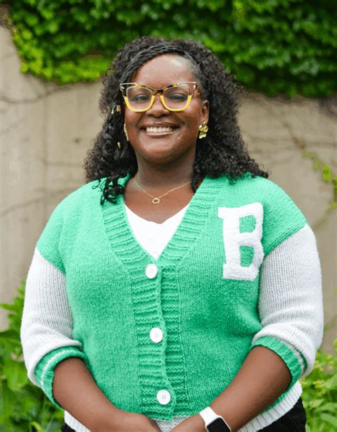 Devyn White African American Leadership Forum African American Leadership Forum