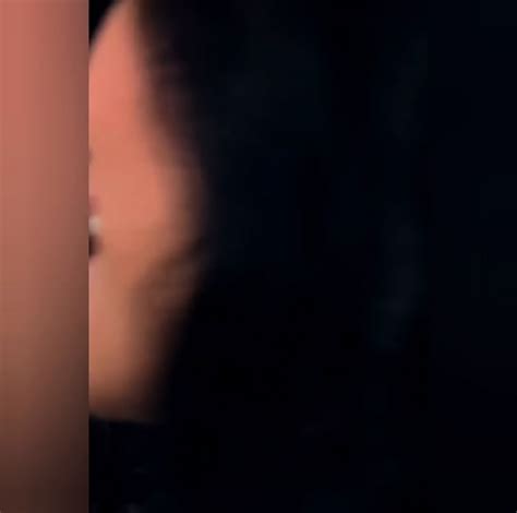 Zafira Hot Face Seductive