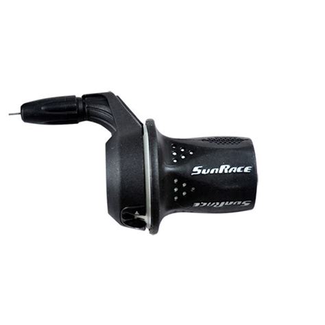 Manette Vtt P Tournante V Sunrace Tsm Droite Comp Shimano